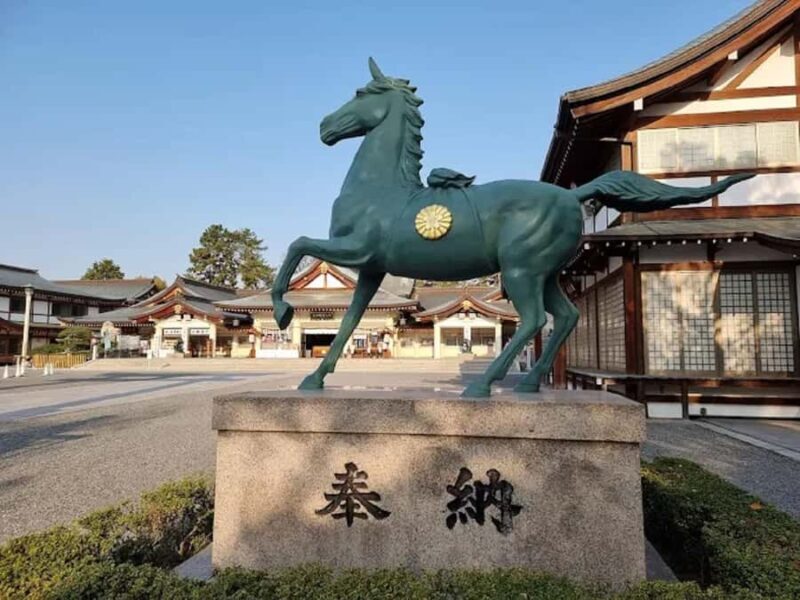 Hiroshima: Castle & Samurai Heritage Trail Guided Tour - Frequently Asked Questions