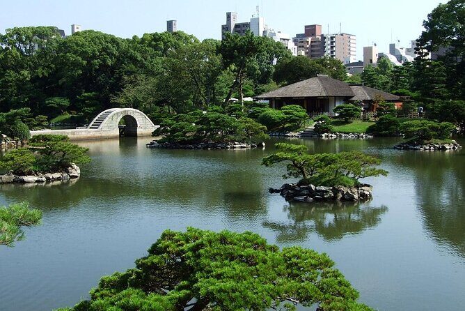 Hiroshima City 4hr Private Walking Tour with Licensed Guide - An In-Depth Look at the Hiroshima Private Walking Tour