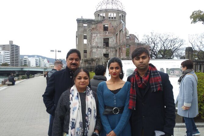 Hiroshima City 4hr Private Walking Tour with Licensed Guide - Final Thoughts: Is This Tour for You?