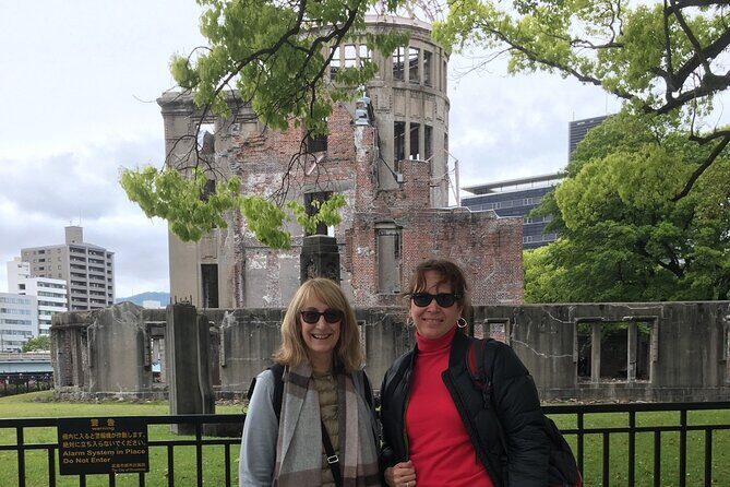 Hiroshima City 4hr Private Walking Tour with Licensed Guide - In The Sum Up