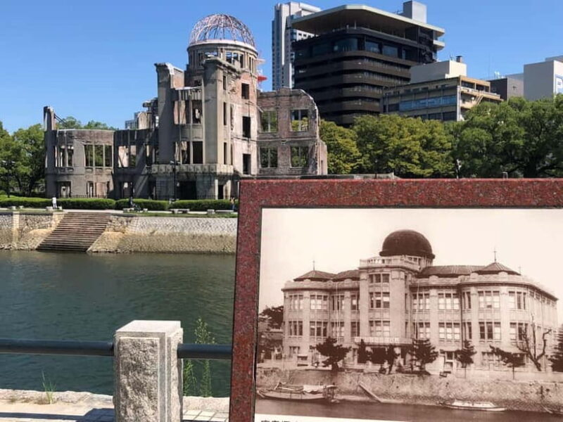 Hiroshima: City and Miyajima Bike and Boat Tour - An In-Depth Look at the Tour Experience