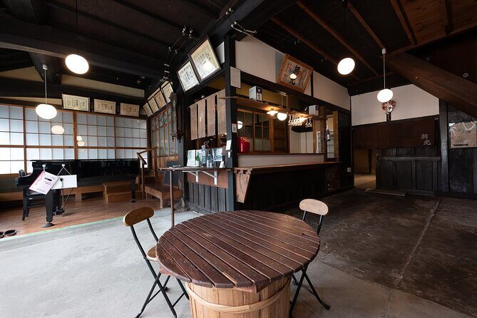 Hiroshima Country Cycling: Explore Rural Life 1 HR from City - Key Points