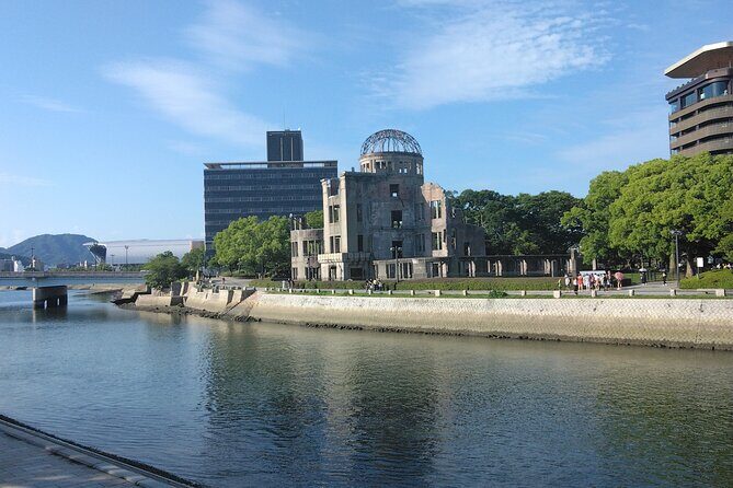 Hiroshima Cruise Pickup: Miyajima & Peace Park Tour with Car - The Sum Up: Is This Tour Right for You?