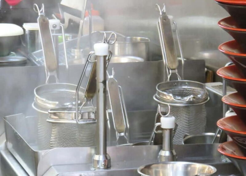Hiroshima: Downtown Ramen Tasting Tour2 Shops in 2 Hours - The Authenticity and Experience