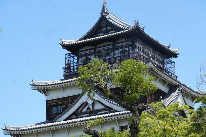 Hiroshima Early Morning Tour with English-Speaking Guide - Why Choose the Hiroshima Early Morning Tour?