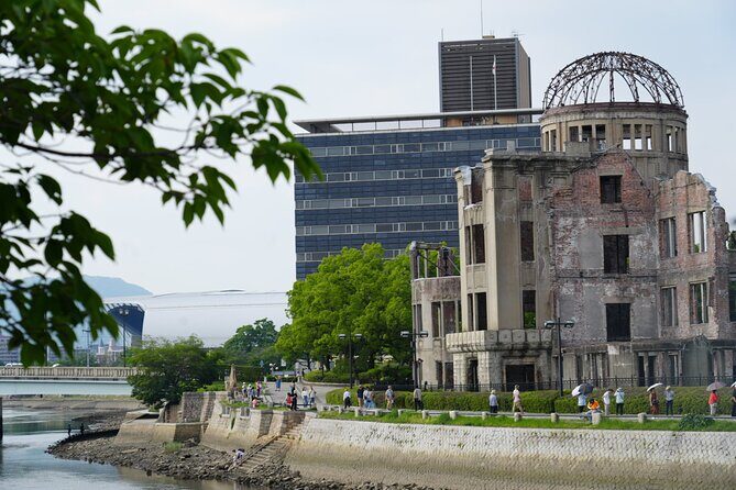 Hiroshima Early Morning Tour with English-Speaking Guide - Is This Tour for You?