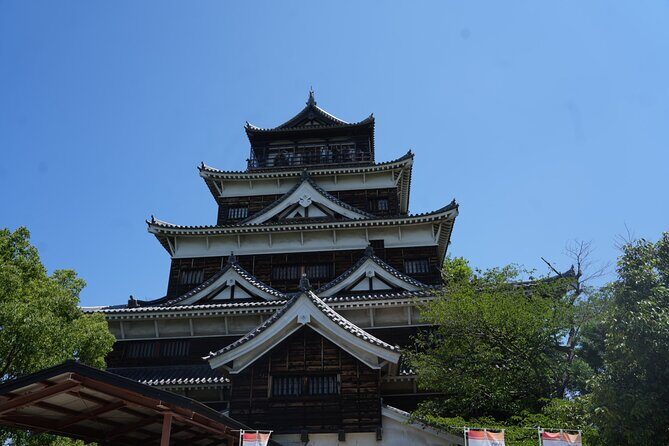 Hiroshima Early Morning Tour with English-Speaking Guide - FAQ