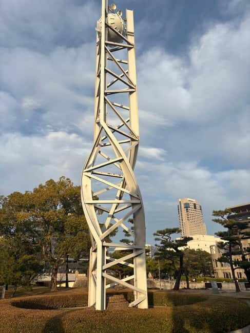 Hiroshima Experience: History, Culture & Nature Tour - Introduction
