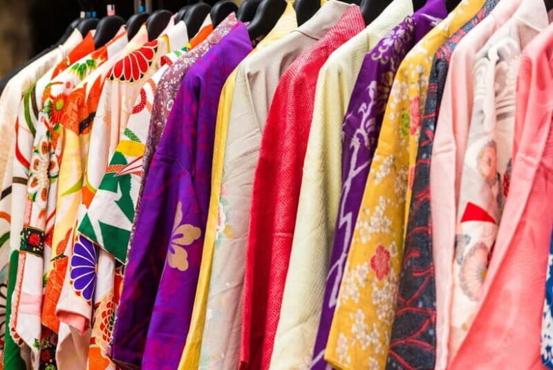 Hiroshima: Experience Japanese kimono by renting it - The Value of This Cultural Tour