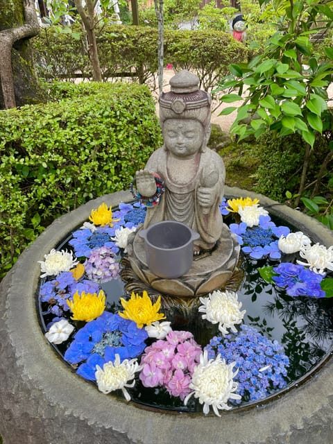 Hiroshima: Explore Miyajima Private Customized Tour w/Local - Exploring Hidden Corners and Local Flavors