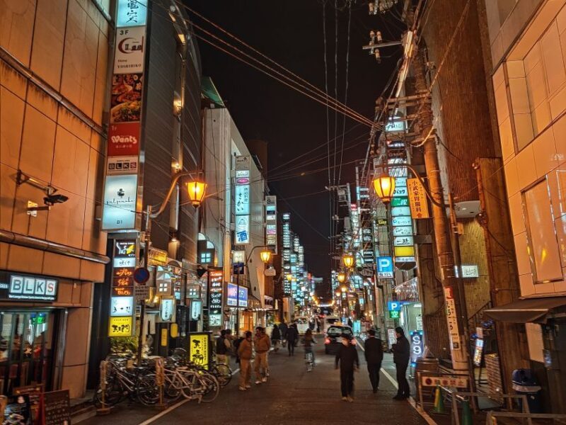 Hiroshima: Food and Culture Guided Walking Tour with Dinner - Key Points