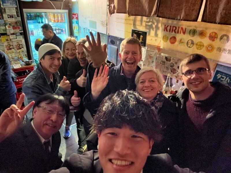 Hiroshima: Food and Culture Guided Walking Tour with Dinner - An In-Depth Look at the Experience