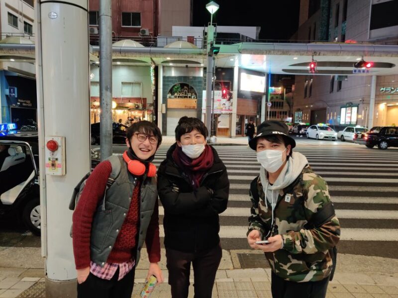 Hiroshima: Food and Culture Guided Walking Tour with Dinner - Wrapping Up: Why This Tour Is Worth It