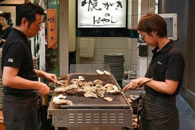 Hiroshima Food Tour with a Local Foodie, 100% Personalised & Private - Key Points