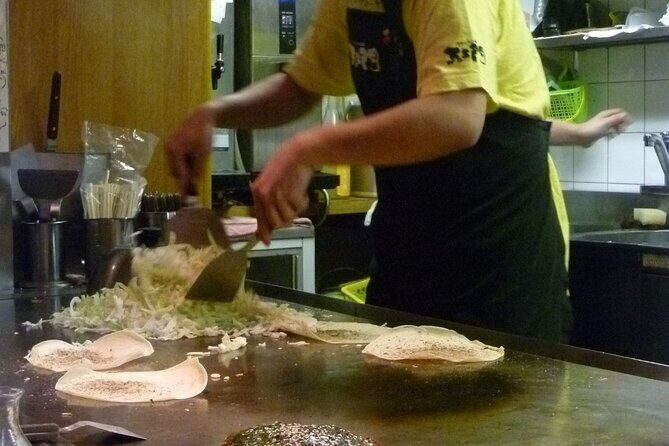 Hiroshima Food Tour with a Local Foodie, 100% Personalised & Private - The Sum Up – Who Is This Tour Best For?