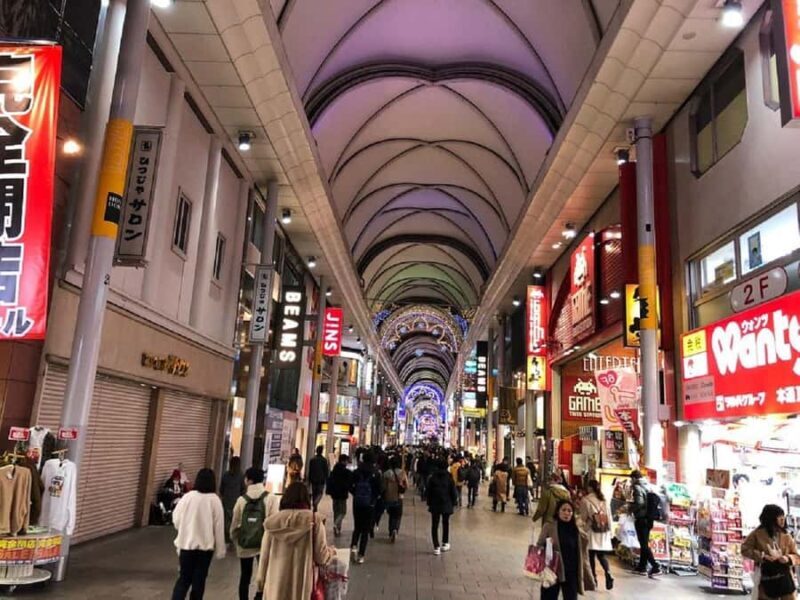 Hiroshima: Foodie & Nightlife Walking Tour with Culinary - FAQ