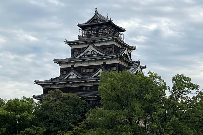 Hiroshima Guided Tour with Peace Memorial Park - Practical Details & What to Expect