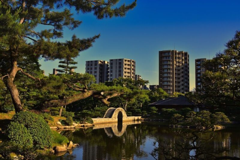 Hiroshima: Hidden Gems and Highlights Private Walking Tour - Who Will Love This Tour?