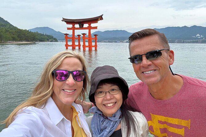 Hiroshima Highlights Guided Tour in 5.5 hours - Practical Considerations