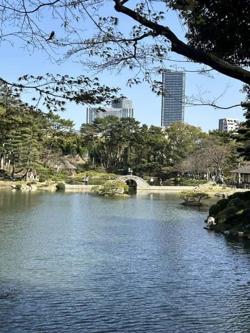 Hiroshima Highlights & Hidden Gems: Private Walking Tour - Key Points