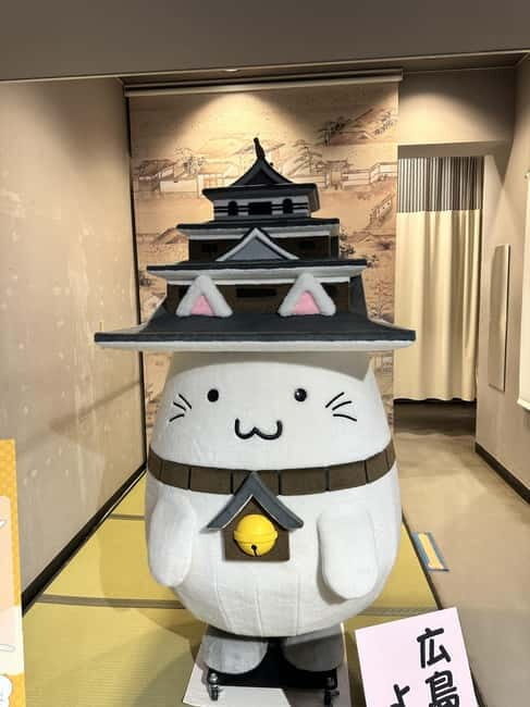 Hiroshima Highlights & Hidden Gems: Private Walking Tour - Exploring Hiroshima Through Its Landmarks