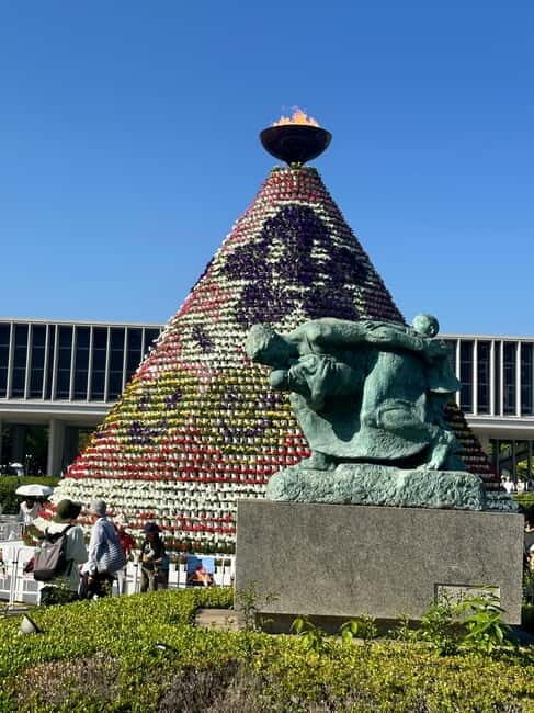 Hiroshima Highlights & Hidden Gems: Private Walking Tour - The Sum Up