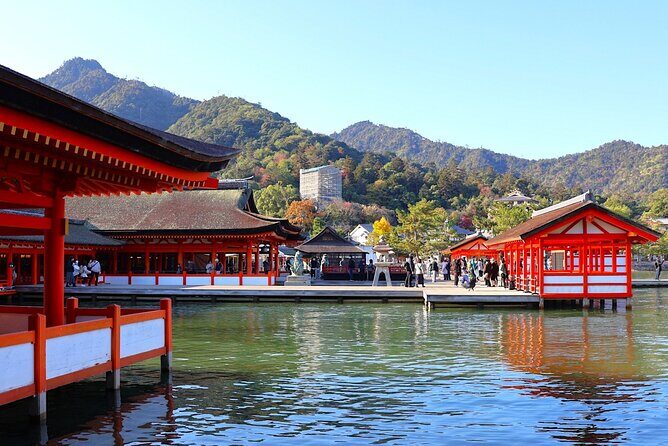 Hiroshima Highlights Private Day Tour - An In-Depth Look at the Hiroshima Highlights Private Day Tour