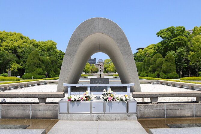 Hiroshima Highlights Private Day Tour - FAQs