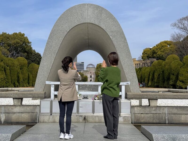 Hiroshima: Hiroshima and Miyajima UNESCO Sites Full-Day Tour - Introduction: Why This Tour Might Be Ideal for You