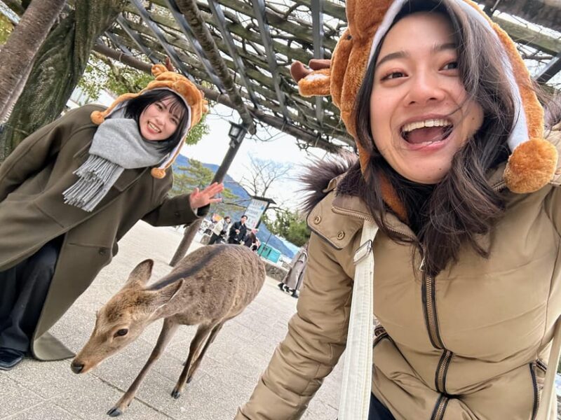 Hiroshima: Hiroshima and Miyajima UNESCO Sites Full-Day Tour - FAQ
