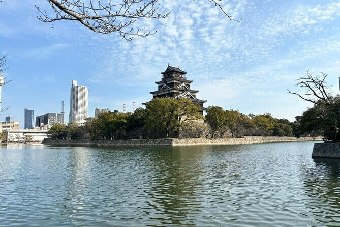 Hiroshima Historical Hot Spots Private Tour - A Thorough Look at the Hiroshima Historical Hot Spots Private Tour