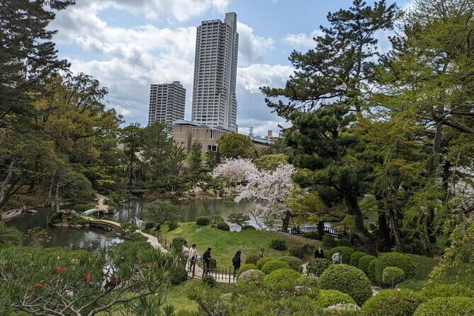 Hiroshima Historical Hot Spots Private Tour - FAQ