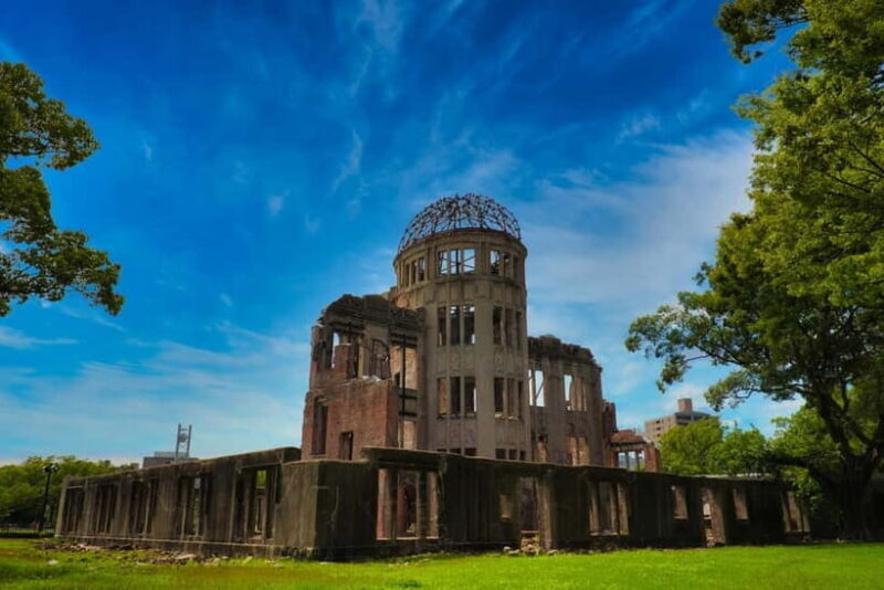 Hiroshima Historical Walking Tour - Why A-Bomb was Dropped - The Experience’s Strengths and Possible Drawbacks