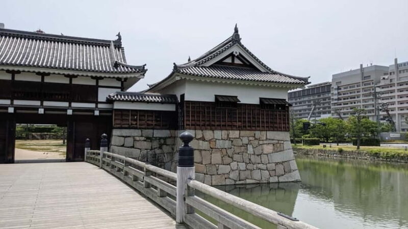 Hiroshima Historical Walking Tour - Why A-Bomb was Dropped - Final Words: Is It Worth It?