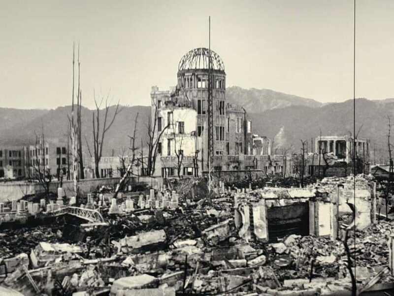 Hiroshima: History and Evening Walk - The Sum Up: Why Choose This Tour?