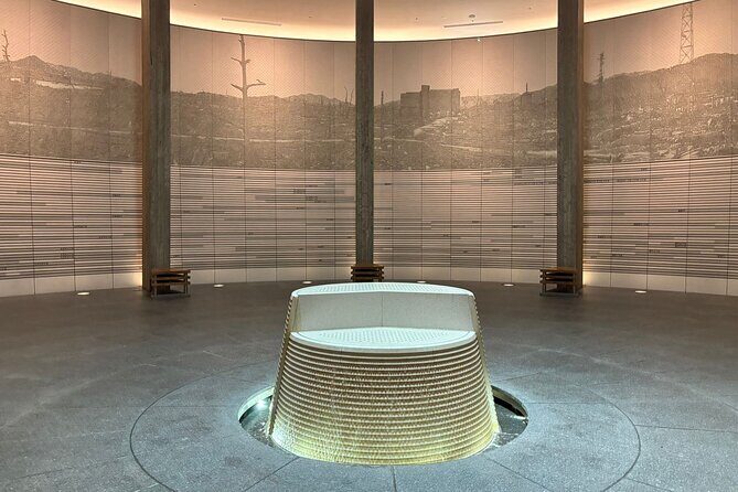Hiroshima History and Evening Walk - A Clear Window Into Hiroshima’s Past