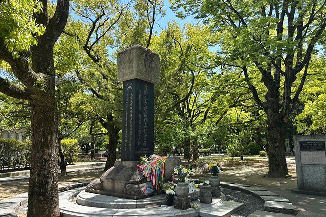 Hiroshima History and Evening Walk - Practical Details and What It Means for You
