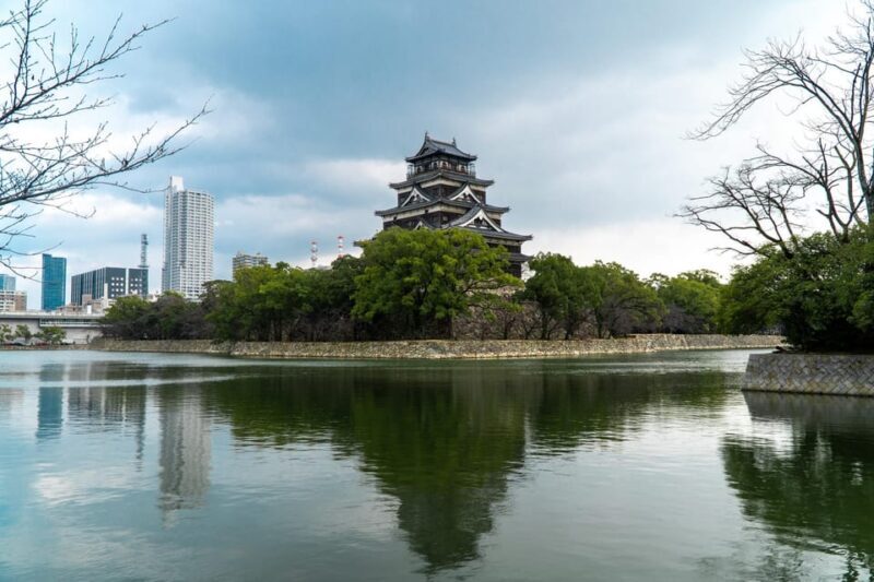 Hiroshima: History and Hidden Gems Tour - FAQ