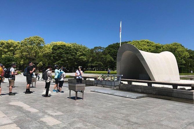 Hiroshima in a Nutshell: Morning Bike Adventure - The Review Highlights