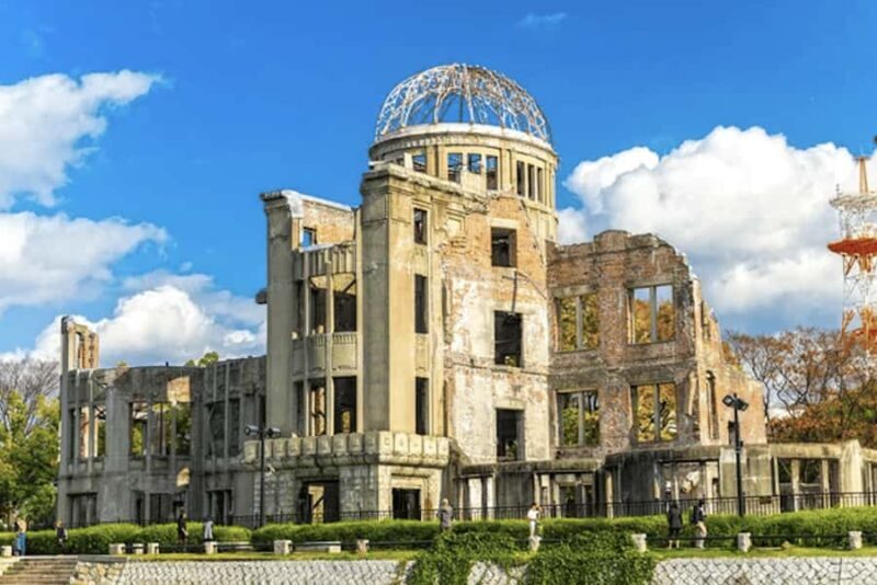 Hiroshima: Island Exploration & Spiritual Journey Tour - Who Will Love This Tour?