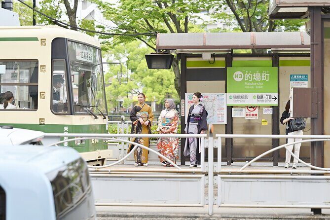 Hiroshima Kimono Rental and Photo Shoot - FAQ