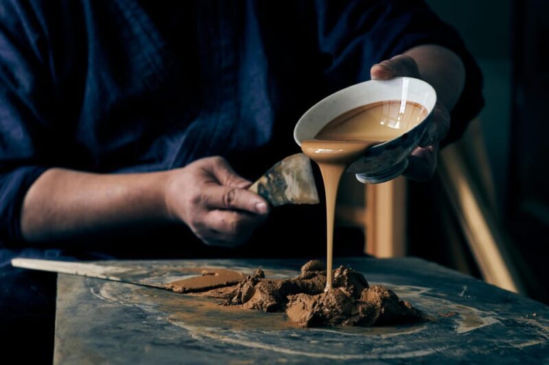 Hiroshima Lacquer Studio Tour & Workshop With a Gift - A Close Look at What This Experience Offers