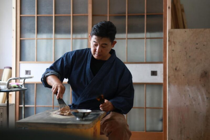 Hiroshima Lacquer Studio Tour & Workshop With a Gift - Final Thoughts: Who Will Love This?