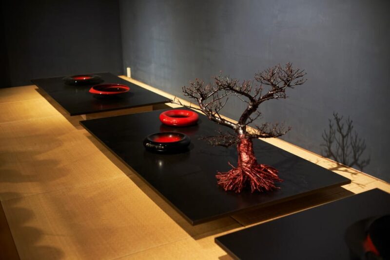 Hiroshima Lacquer Studio Tour & Workshop With a Gift - FAQs
