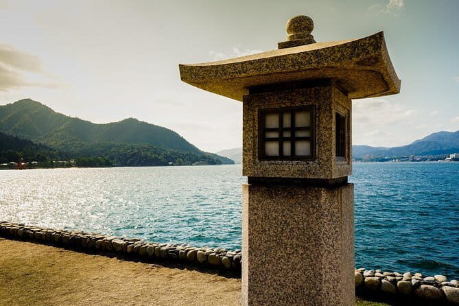 Hiroshima Like a Local: Customized Private Tour - Breaking Down the Itinerary