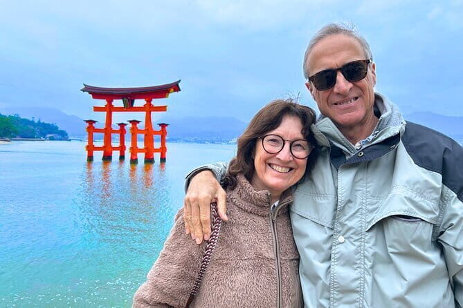 Hiroshima Like a Local: Customized Private Tour - Insights from Travelers