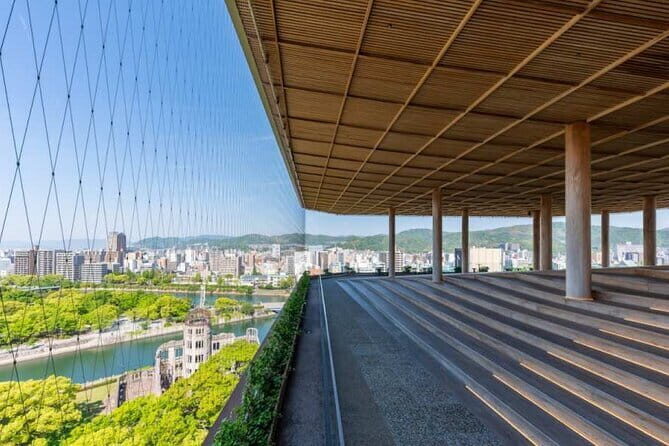 Hiroshima Like a Local: Customized Private Tour - Practical Tips for Making the Most of the Tour