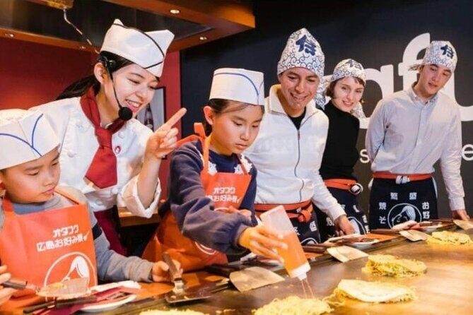 Hiroshima Local Food and Peace Memorial Park 1 Day Walking Tour - Practical Considerations: What You Need to Know