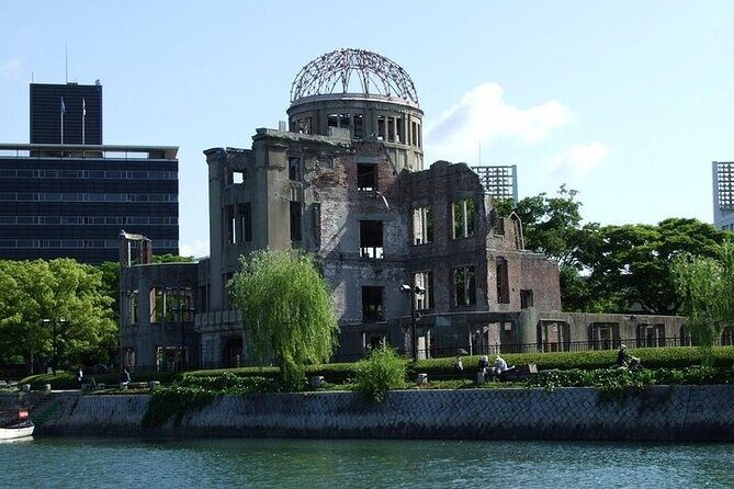 Hiroshima Local Food and Peace Memorial Park 1 Day Walking Tour - Final Thoughts: A Well-Rounded Hiroshima Experience