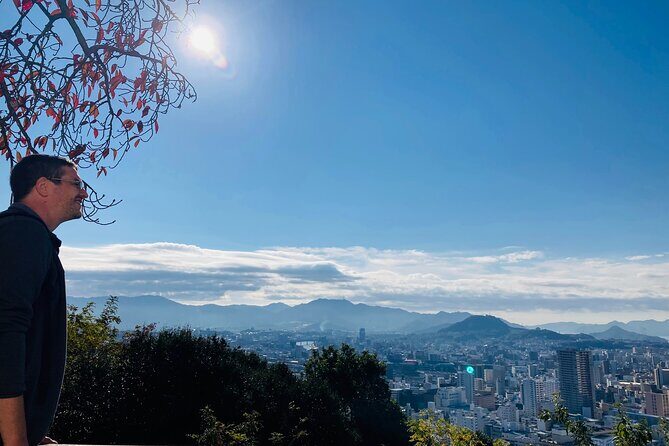 Hiroshima Local guided Hiking Tour&Open-air Tea Ceremony - FAQ